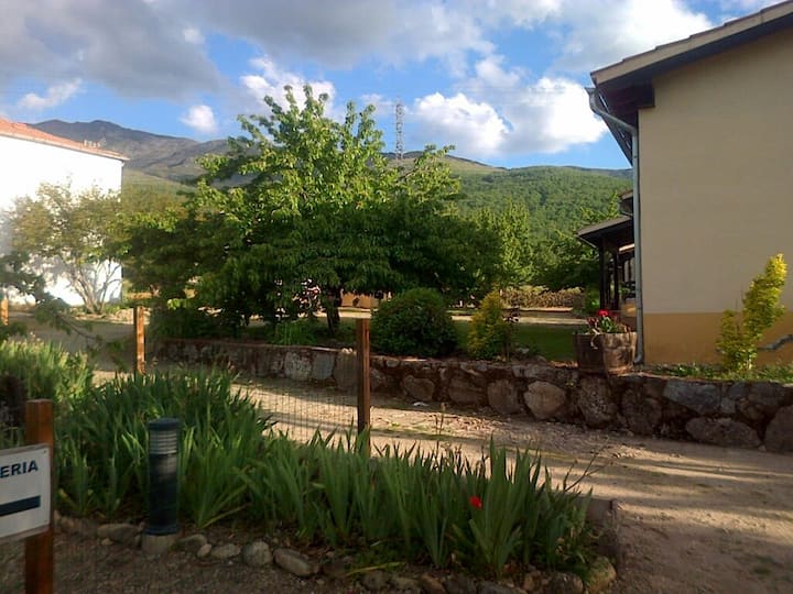 C. Rural 7 - 2 Plazas (Atrcc-120) - Hervás