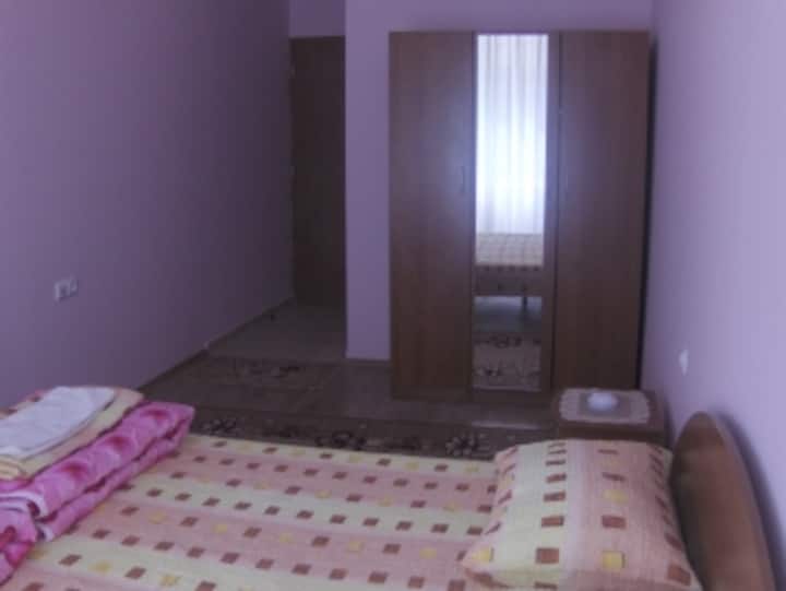 Комната на 30 м от пляж - Pomorie