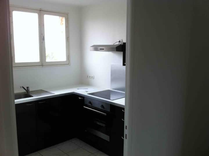 Appartement Résidence - Metz
