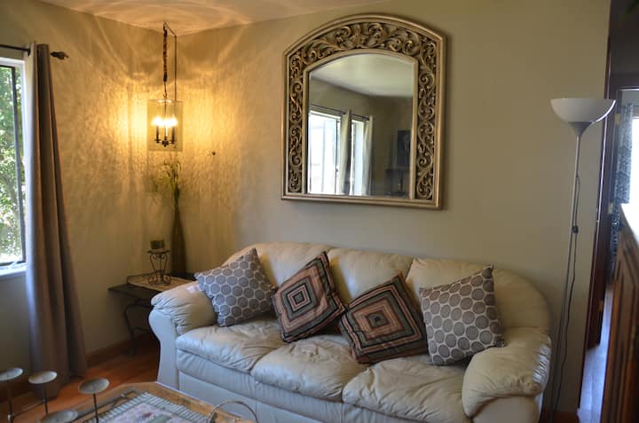 Cozy Apartment In The Heart Of Berkeley  (G) - Berkeley, CA