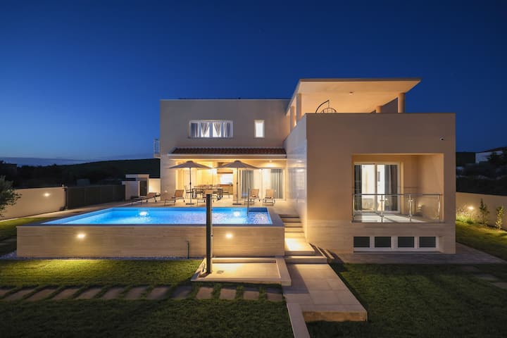 Villa Morella - Sukošan