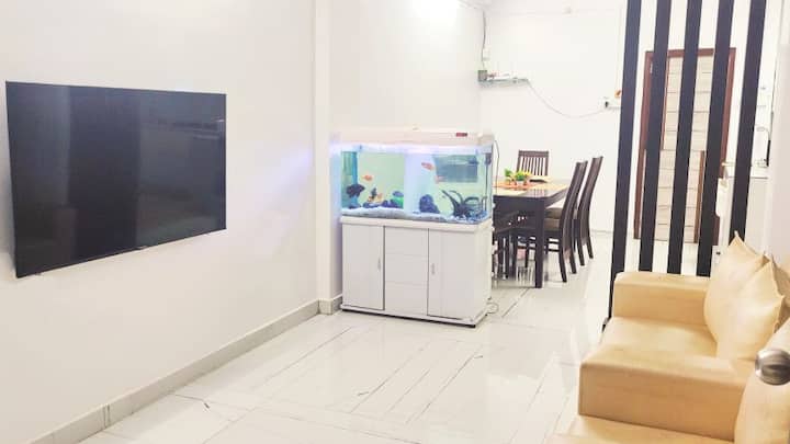 *Luxury*-2bhk-3rd Floor -No Lift - Port Blair