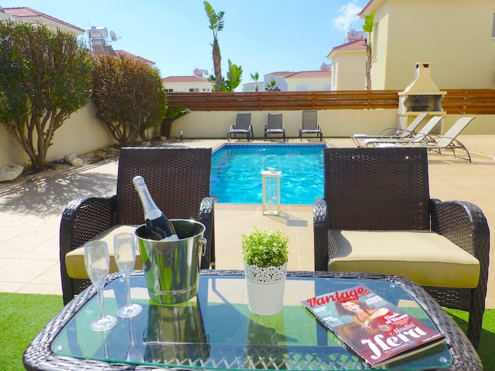 Villa 16 Nissi Golden Sands - Agia Napa