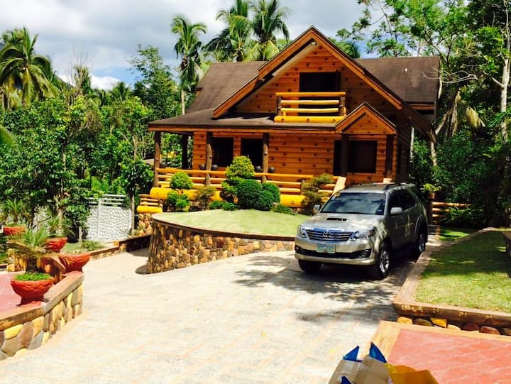 Top 6 Airbnb Vacation Rentals In Cuenca, Philippines | Trip101