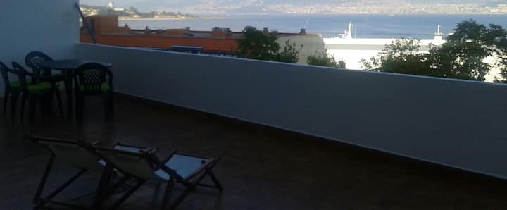 Mágnifica Habitación Vistas Ría De Vigo, Cangas - Vigo