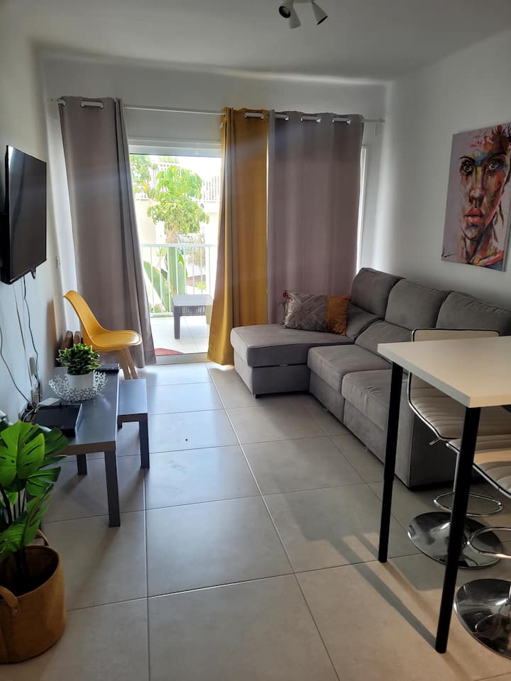 Casa Amor Costa Teguise - Costa Teguise