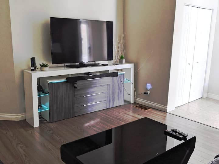 °Close To Canada Life Centre° Osborne Location! - Winnipeg