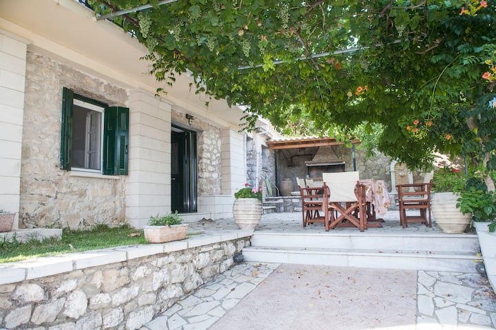 Villa Trabata - Lefkada