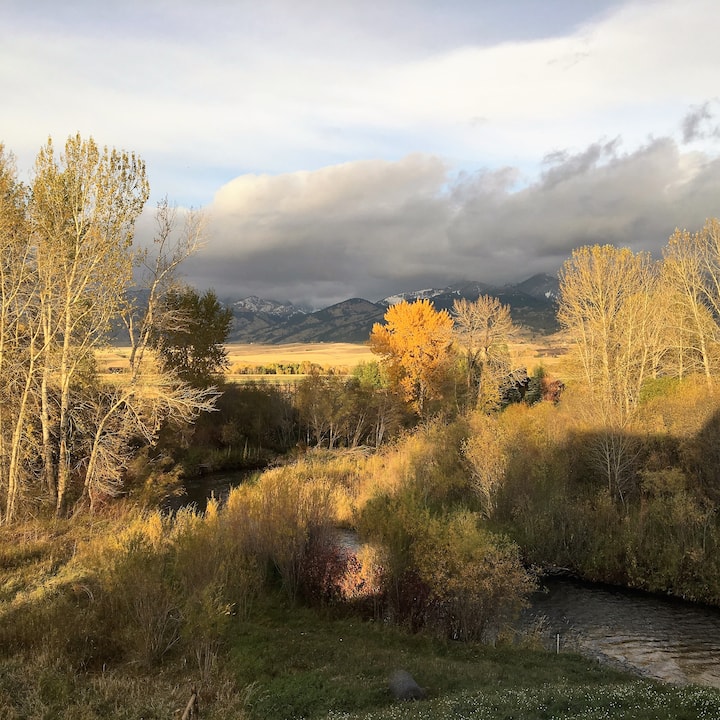 East Gallatin River Property Ii - Bozeman, MT