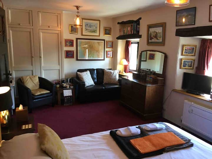 How Head Barn, Fair View Road - Room Only - Ambleside