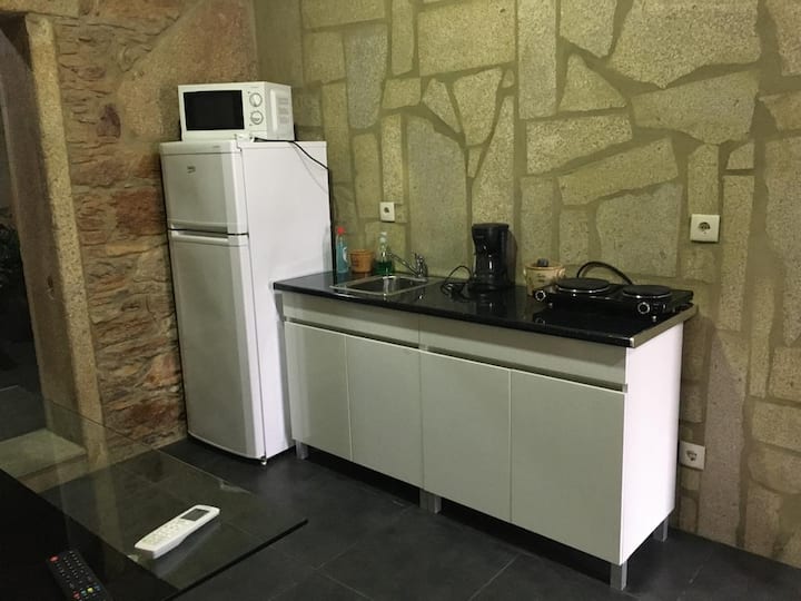 Rustic Room For Max 2 - Ponte de Lima