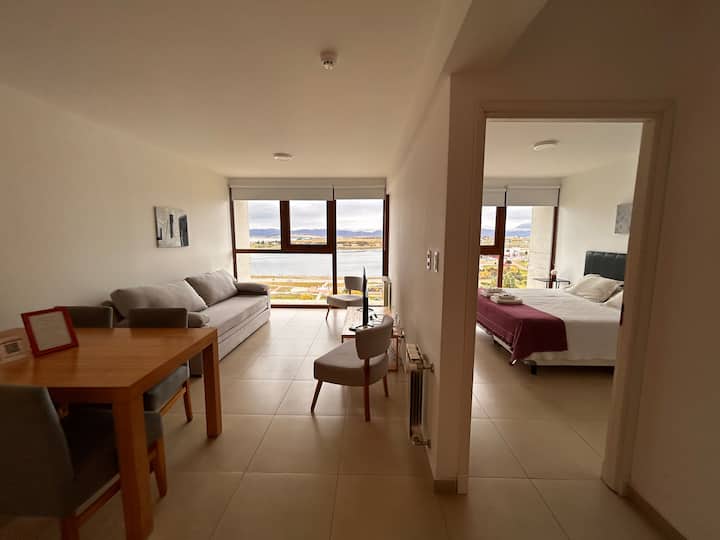 Beagle View From Gc Rental Ii - Ushuaia