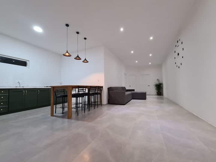 Dapartamento Boreal (Facturamos) - Hidalgo del Parral