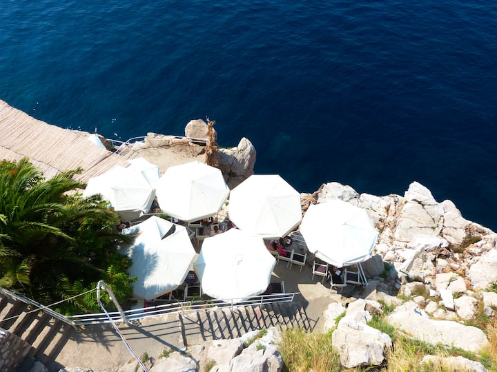 Apartment Ispod Mira - Big Apartment - Dubrovnik