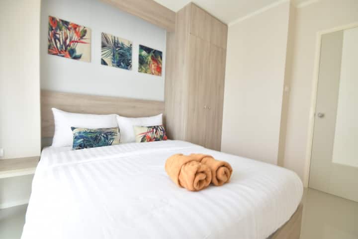 Cha-am Beach/seaview (07) Nearby Hua Hin - Cha-am