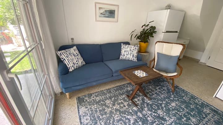 Aylinn Guesthouse -1 - Datça