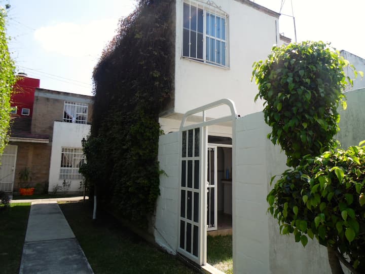 Casa Cocoyoc - Oaxtepec