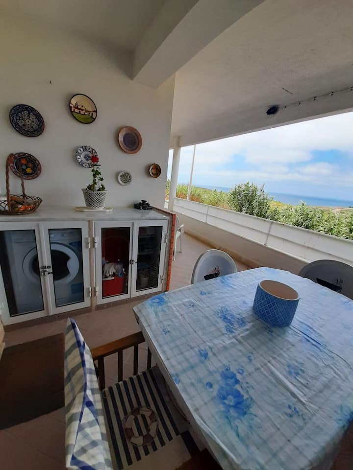 Vilhena Aptm (Sea View) - Peniche