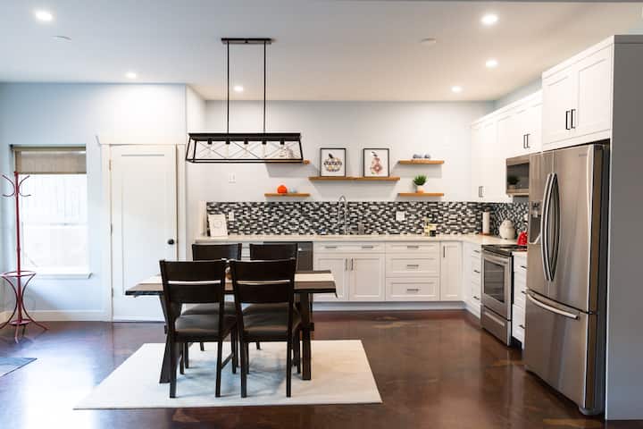 Executive Suite - Kamloops