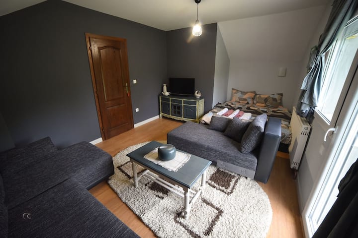 Njih Tri-apartman Duga - Užice