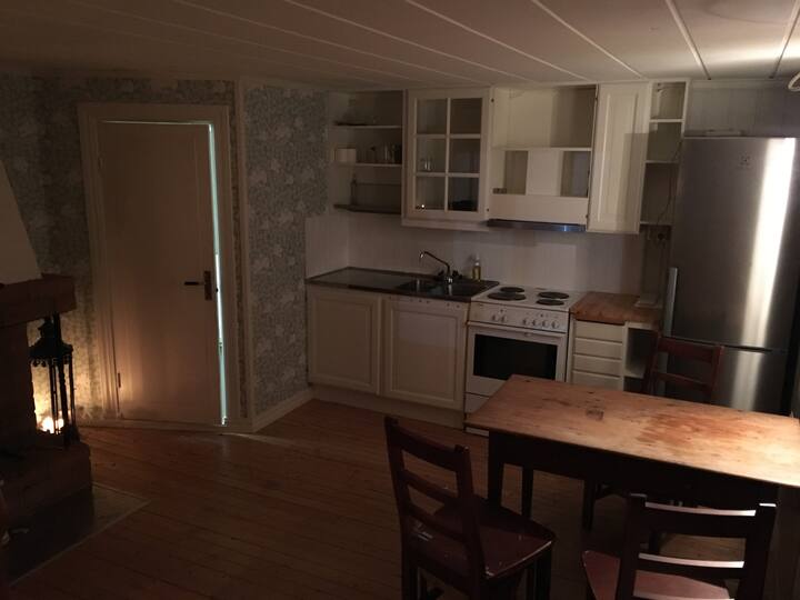 Mysig Stuga I Härjedalsfjällen - Vemdalen