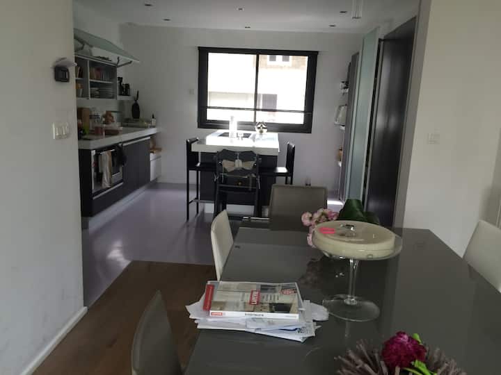 Logement Entier Sur Larmor-plage - Lorient