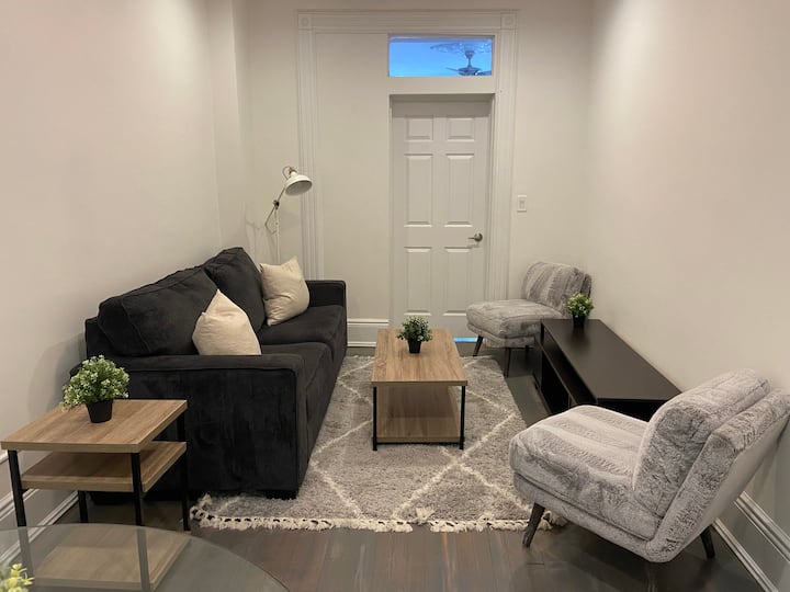 320-two Bedroom Apartment In Central Hoboken Nj - Weehawken, NJ
