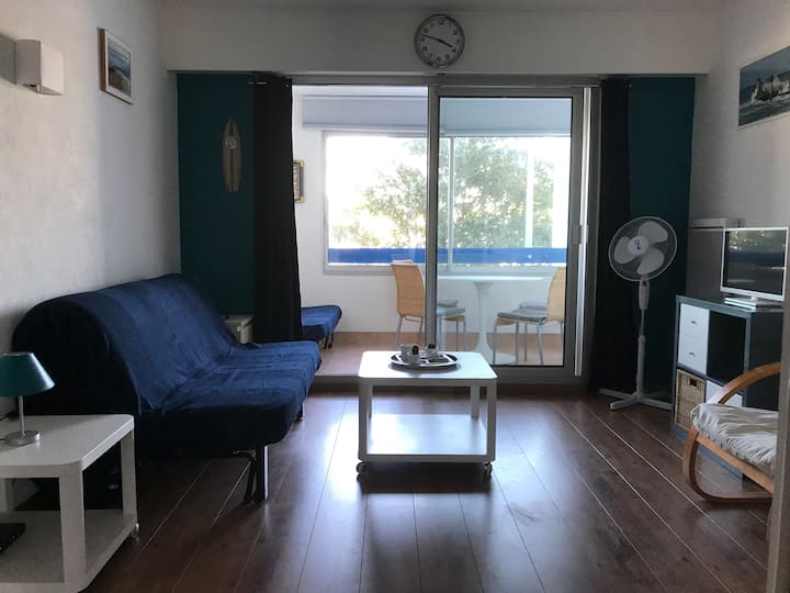 La Brise Marine - Capbreton