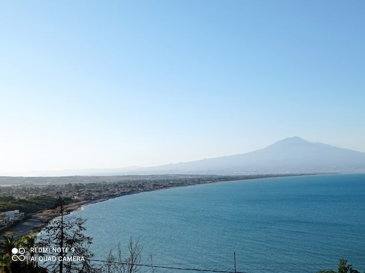 Primosole Beach Vacation Rentals & Homes - Sicily, Italy | Airbnb
