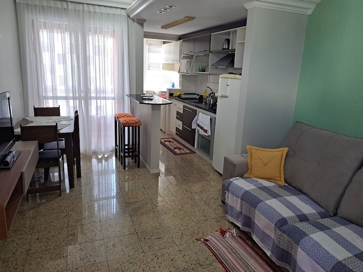 Ap Com Ar
Uma Quadra E Meia Do Centro - Passo Fundo