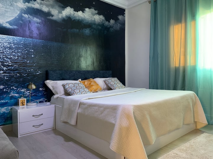 Le Confort à Tout Coup Sur - Dakar