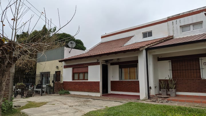 Alquiler Casa Vacacional Cap. 10 Personas - Gualeguaychú