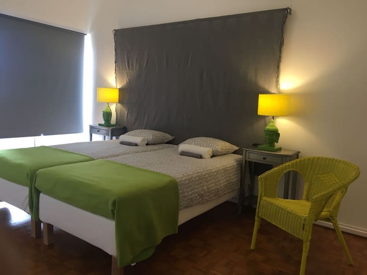 Peniche Housing Ii By Tree The Company - Quebrado - Peniche