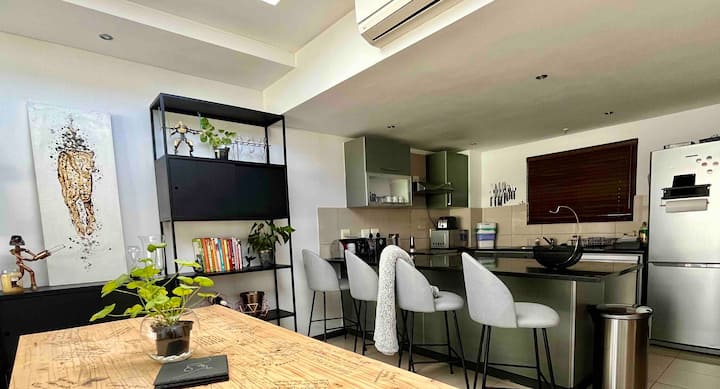 Feel Therhythm Ofcapetown 2 Bed 906 - 