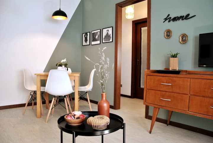 La Sariandola2 Apt, Free Wifi & Parking - Ankaran