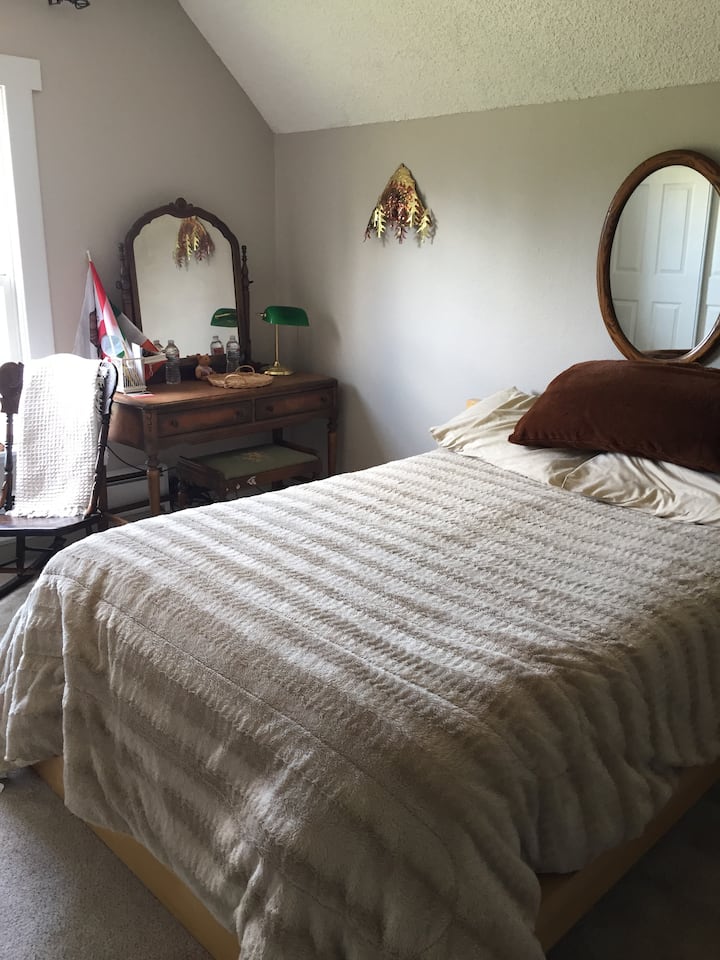 Feels Like Home - Monroe, WA
