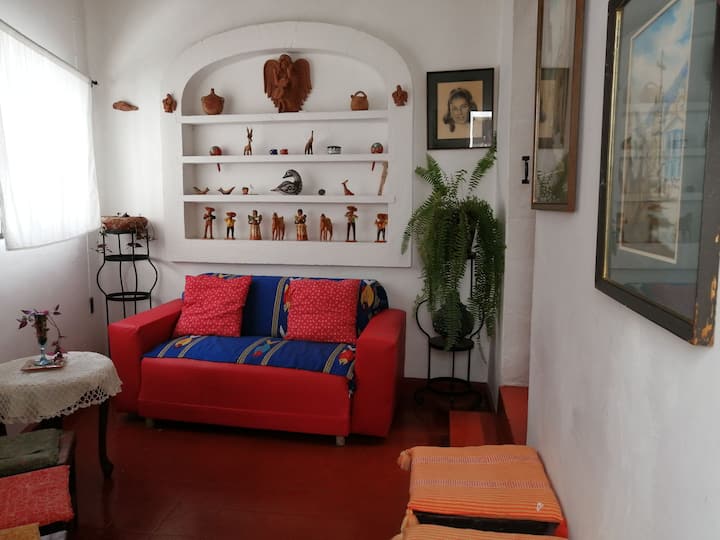 Taxco Pintoresco. Vivelo, Te Va A Encantar! - Taxco