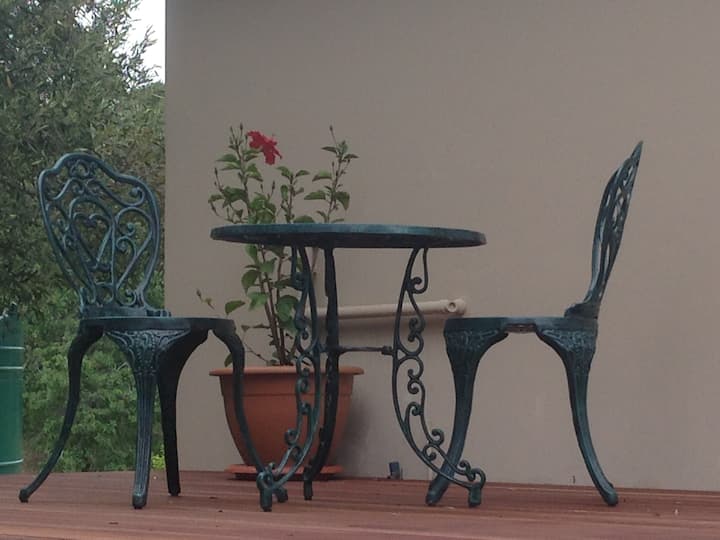 Waterryk Guest Farm Studio Unit - Still Bay