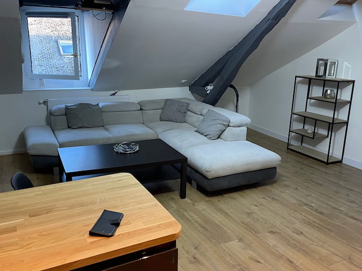 Rouen Hyper Centre - Rouen