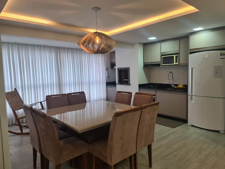 Vila Germânica, Apartamento, Família E Diversão - Blumenau