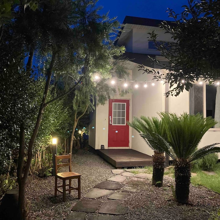 스테이 어게인 (Stay Again) - Jeju