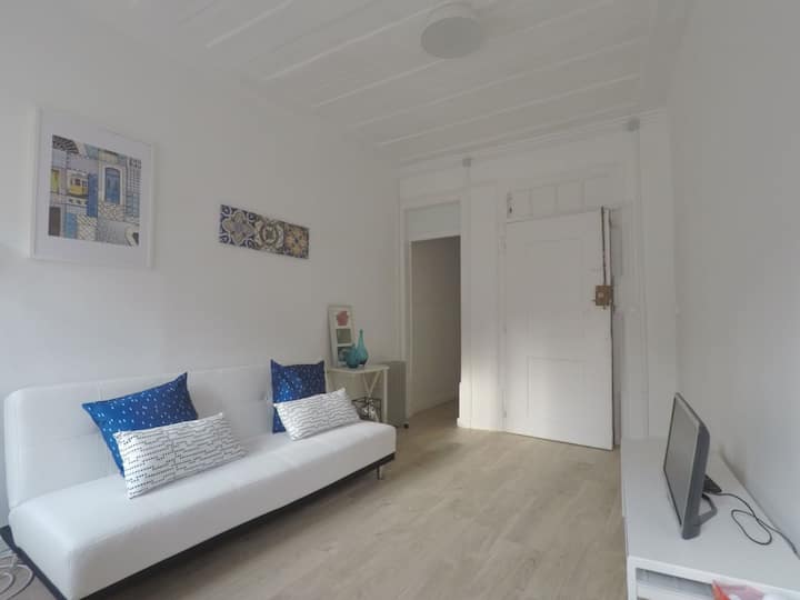 Mouraria Apartment - Lisbon