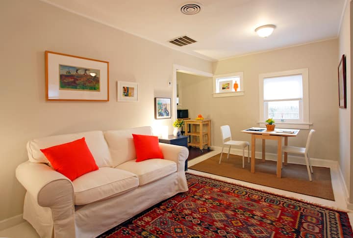 Quiet Apartment Stones Throw From Nyc/ewr - New York City