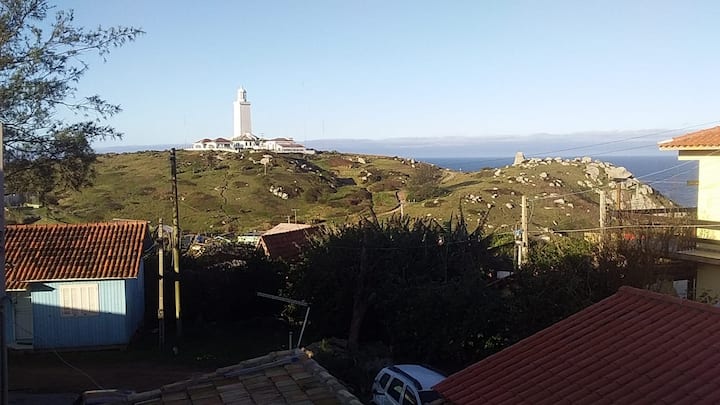 Casa Da Tuta N1 - Laguna