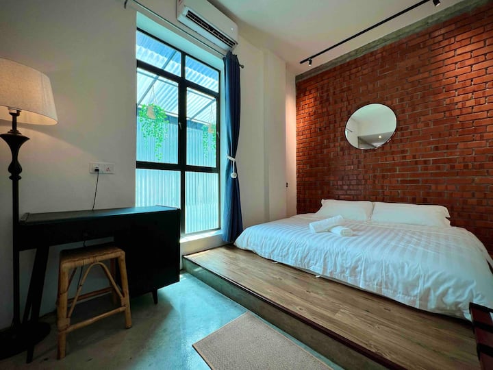 Dosomething Guest House 8 - Ipoh