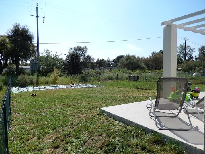 Petite Villa 50m2 Ghisonnaccia Corse - Ghisonaccia