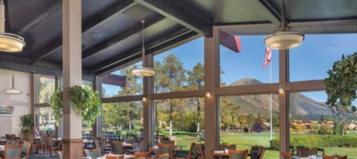 Mountain Retreat Flagstaff 1br - Flagstaff, AZ