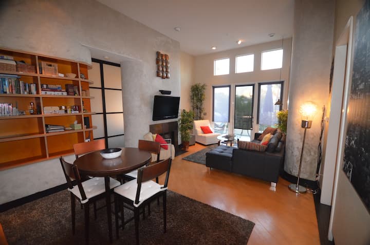 Trendytropical Resort Penthouse-dsny,irvine,nwprt - Irvine, CA