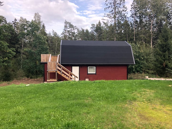 Hus Med Naturen Som Granne - Eskilstuna