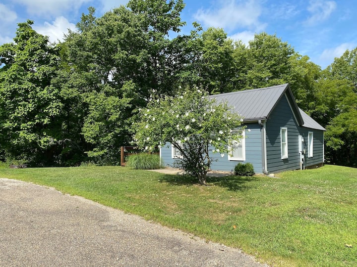 Top 21 Iowa Airbnb Vacation Rentals: Live A Life Of Tranquil Luxury ...